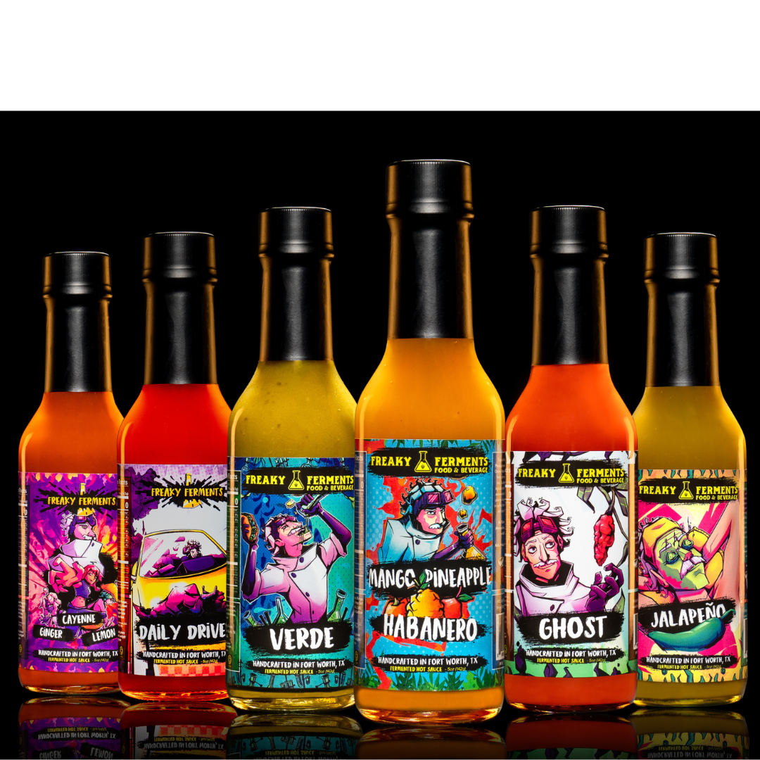 Home page – Page 2 – Freaky Ferments