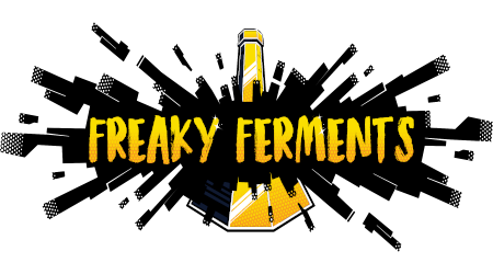 Craft Hot Sauce | Freaky Ferments
