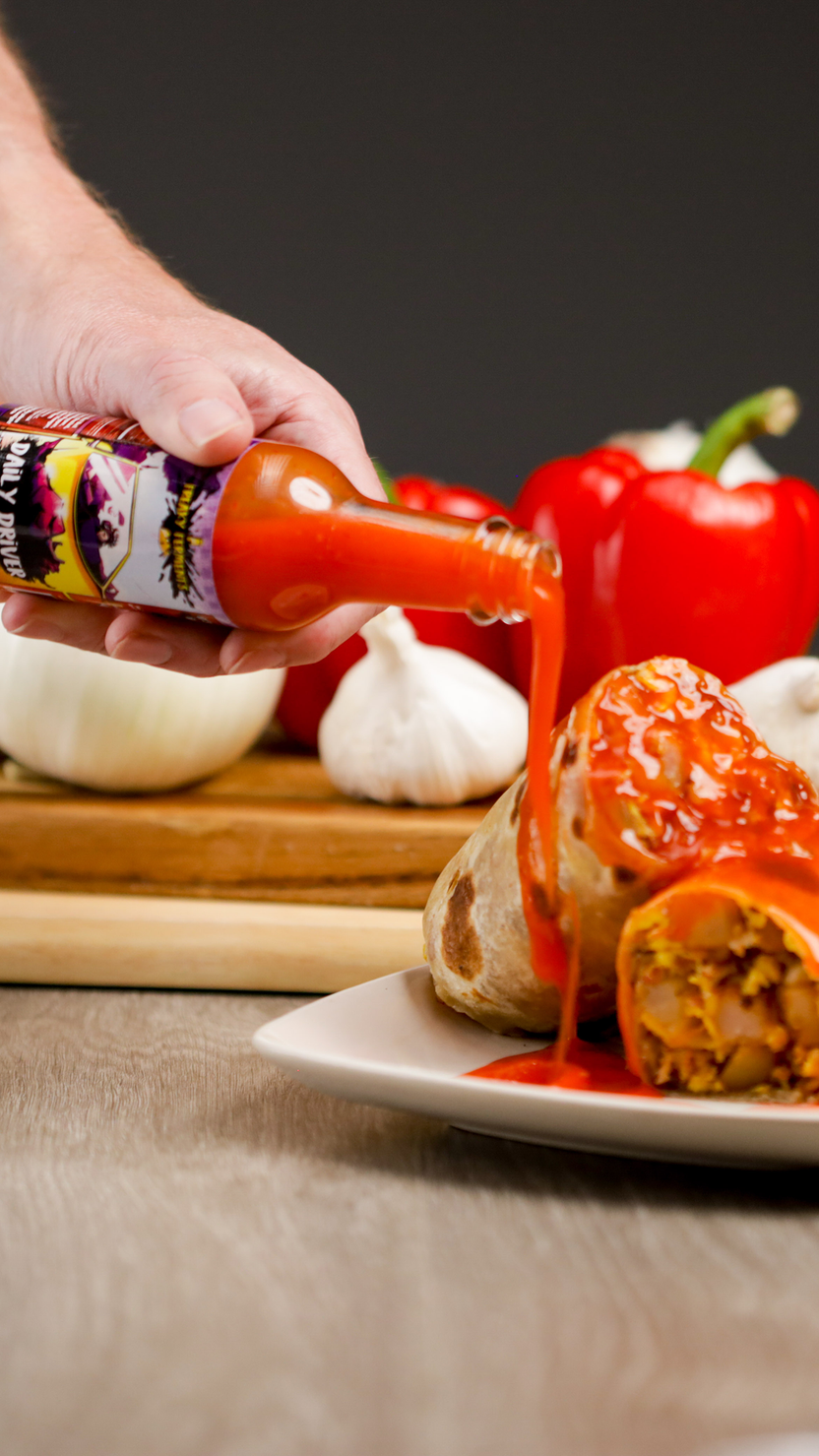 Craft Fermented Hot Sauce | Freaky Ferments