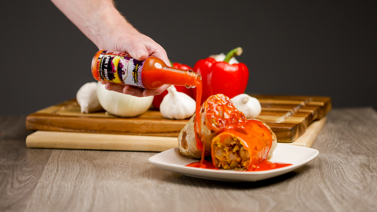 Craft Fermented Hot Sauce | Freaky Ferments